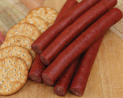 Hickory Snack Sticks – Michigan Brand