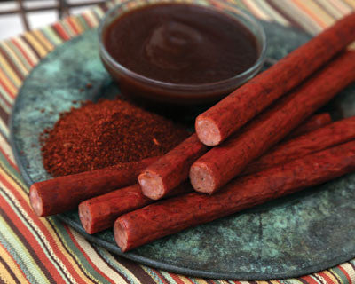 Cajun BBQ Alligator Snack Sticks – Michigan Brand